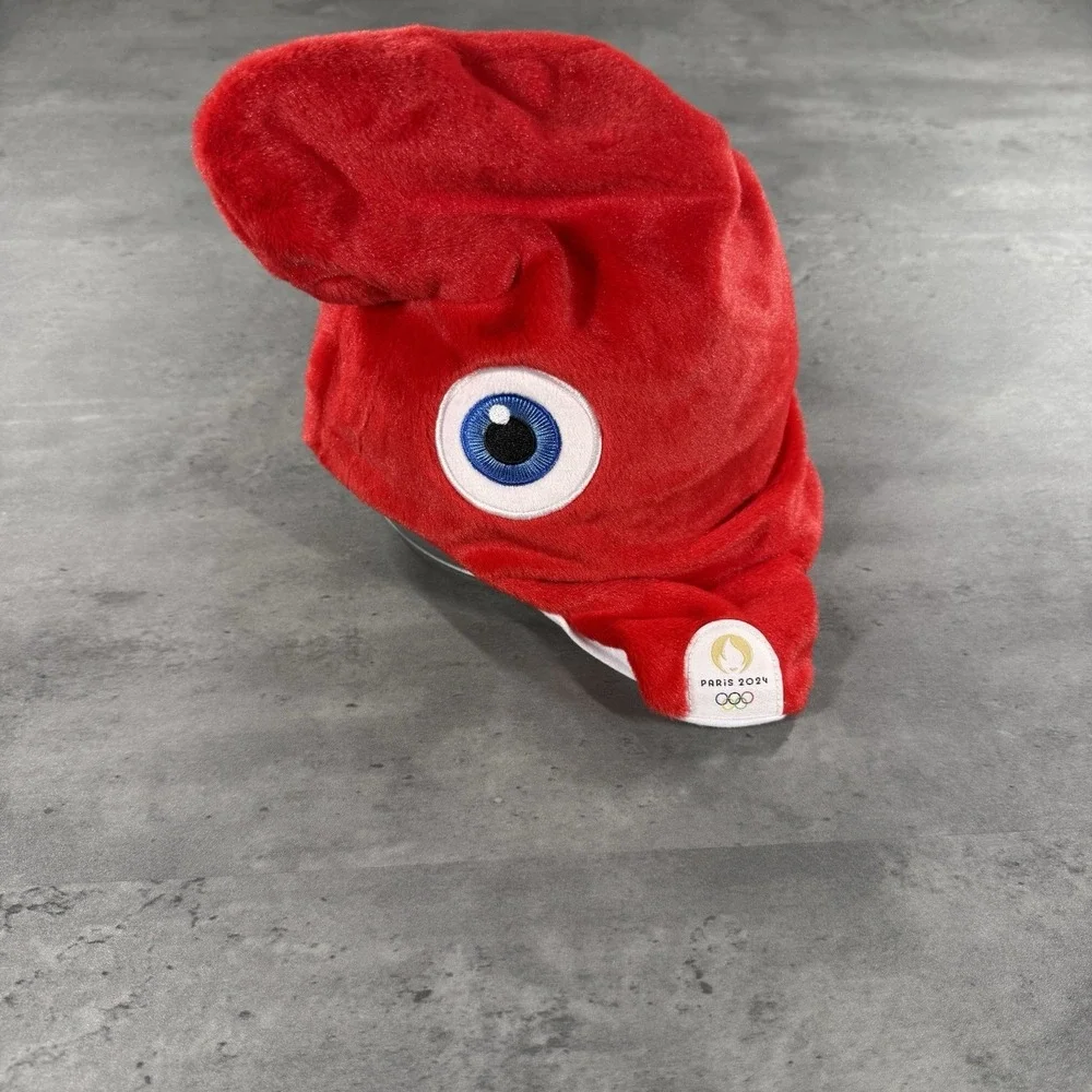 Accessories | Official Paris Olympics 224 Mascot Les Phryge Phryges ...
